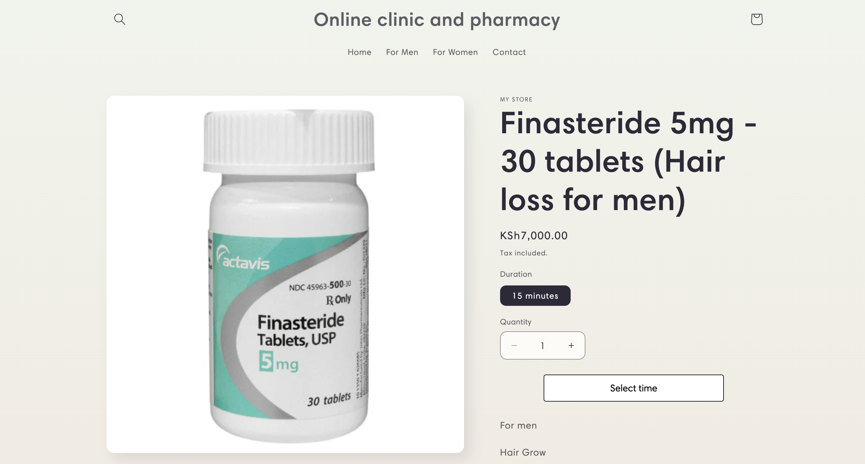 ShopifyとSesamiで予約機能を実現 | S3LAB