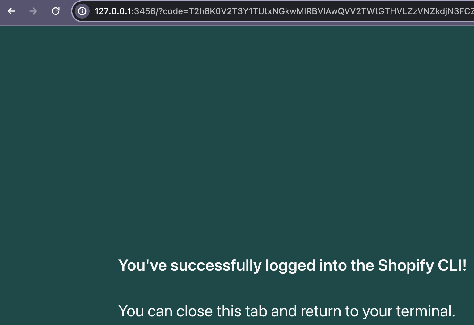 Shopifyのパートナーに登録し、アプリを開発する | S3LAB
