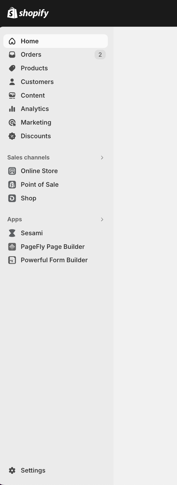 ShopifyではじめてのLiquidの変更 – 商品へのバッジ追加 | S3LAB